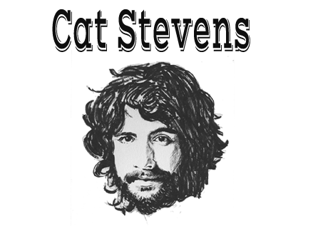 Cat Stevens